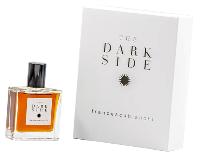 Духи Francesca Bianchi The Dark Side для мужчин и женщин 30 мл / Франческа Бьянчи парфюм