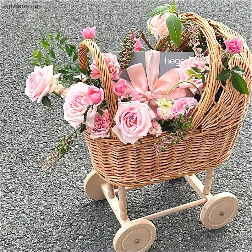 Транспорт для куклы