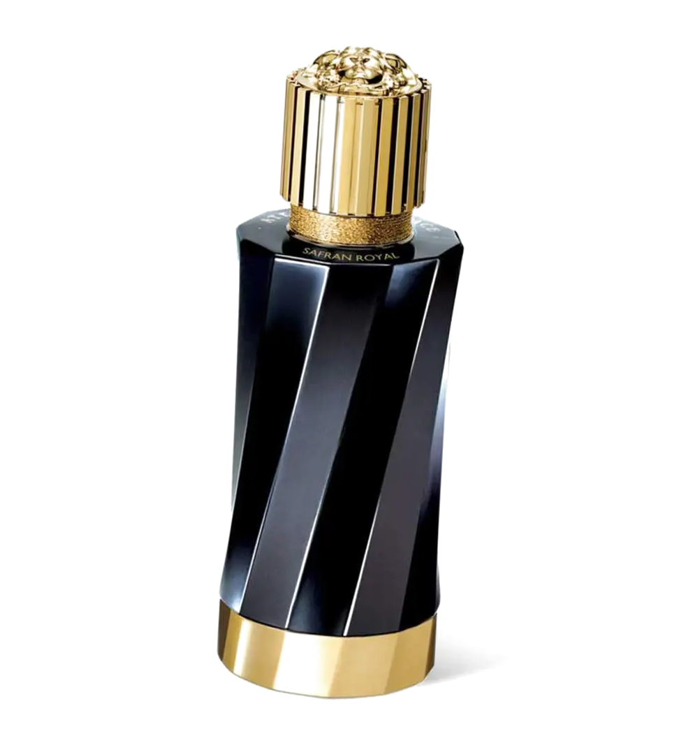 Versace Safran Royal - Королевский Шафран, парфюм унисекс 100 мл / Шафран Роял