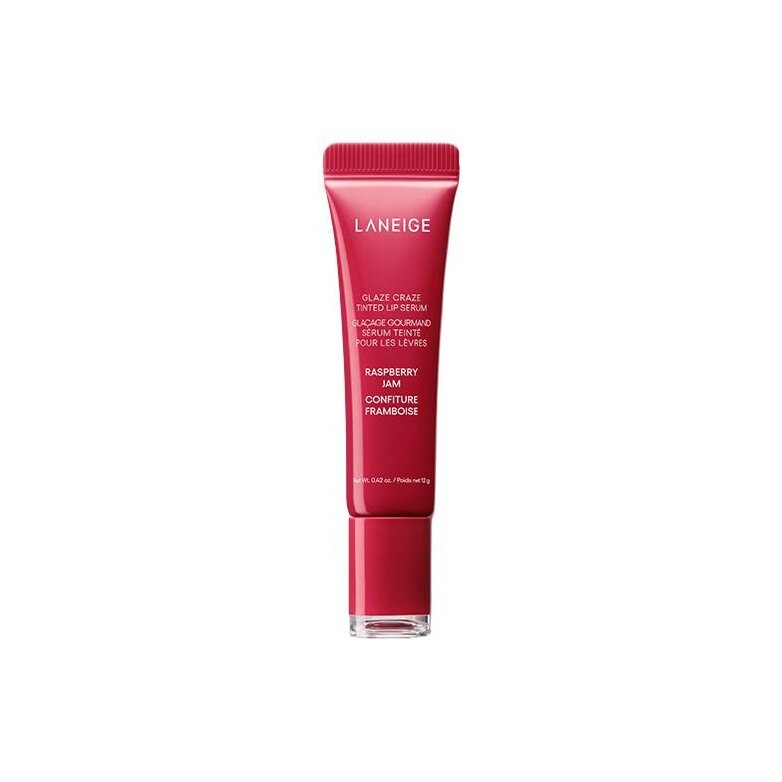 Блески для губ LANEIGE