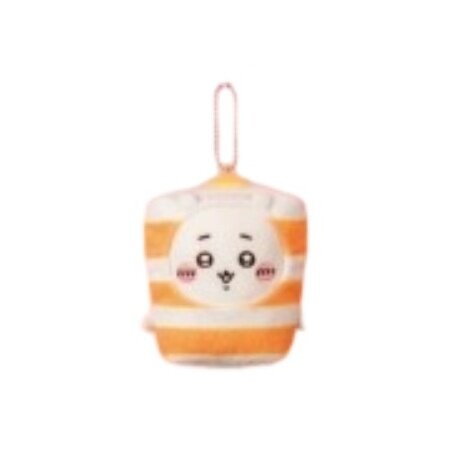 Игрушки подвесные Chiikawa