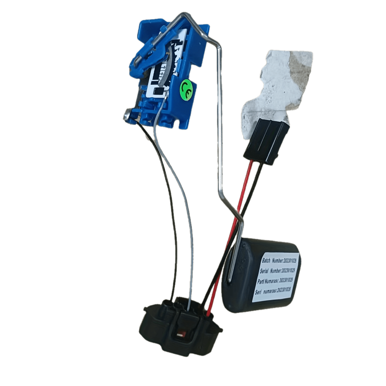 Датчик уровня топлива в баке OEM 94460-2D030, цвет: вариант 1