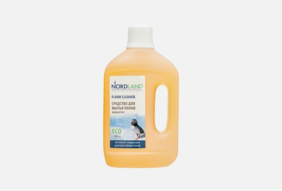 Cредство для мытья полов NORDLAND Floor Cleaner