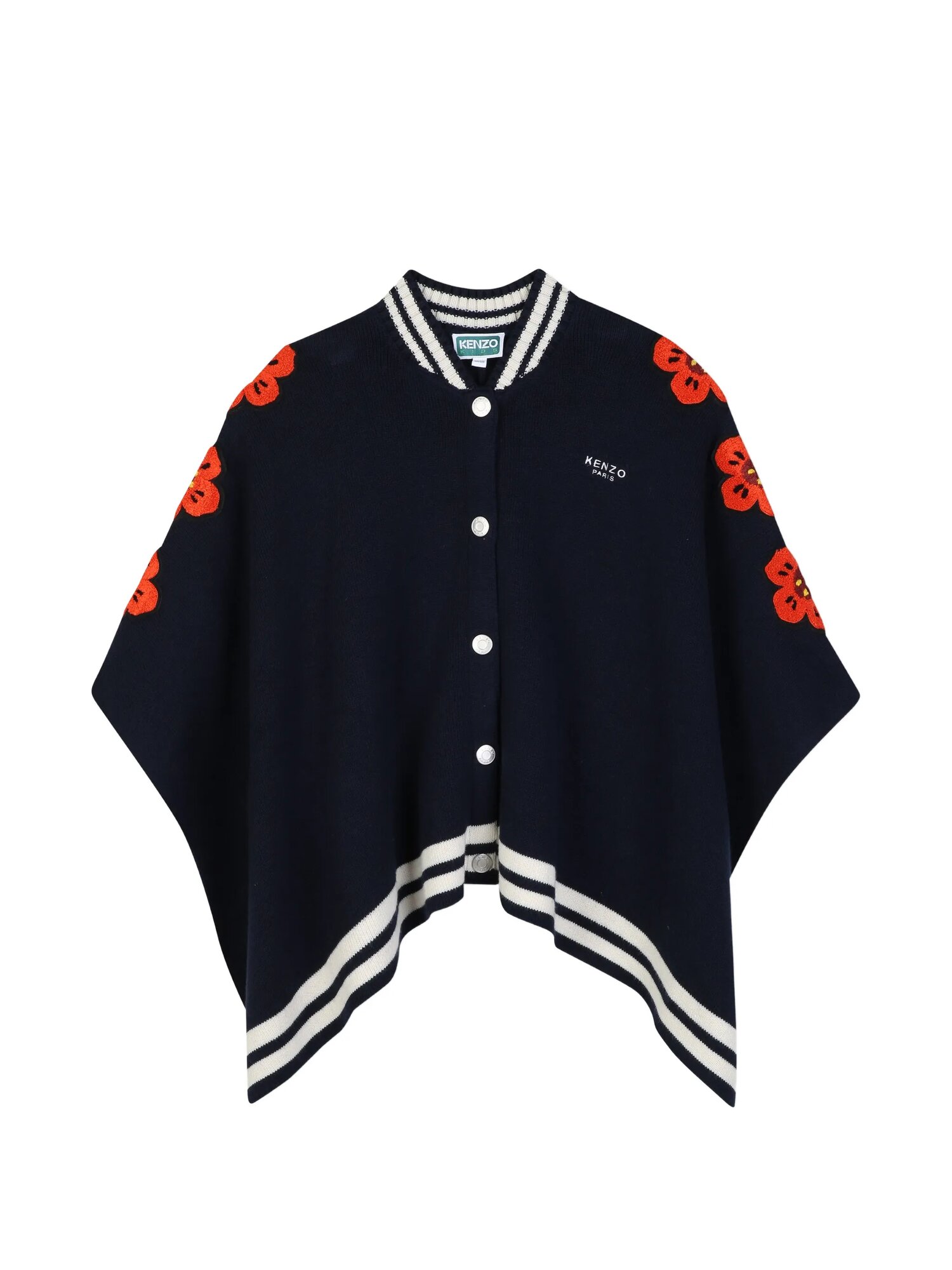 Футболка KENZO