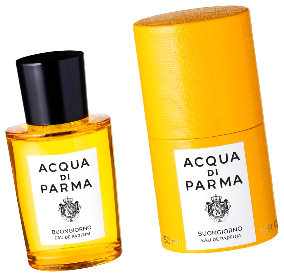 Аква Ди Парма Бонжорно 50 мл парфюм для мужчин и женщин / Acqua Di Parma Buongiorno