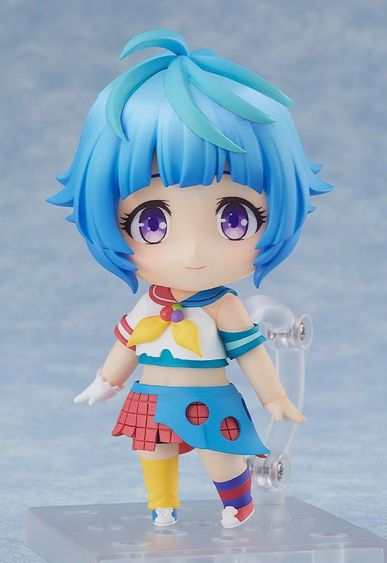 Фигурка Nendoroid 1905 от Good Smile Company, в блистерной упаковке - Uta