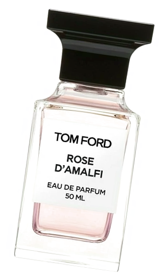 Роза Де Амальфи - парфюмерная вода унисекс 50 мл / Tom Ford Rose D Amalfi