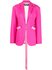 Пиджак Jacquemus, размер 36 EU, pink