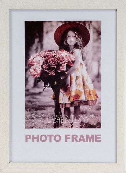 Фоторамка Fandy Notte, 15x21 см