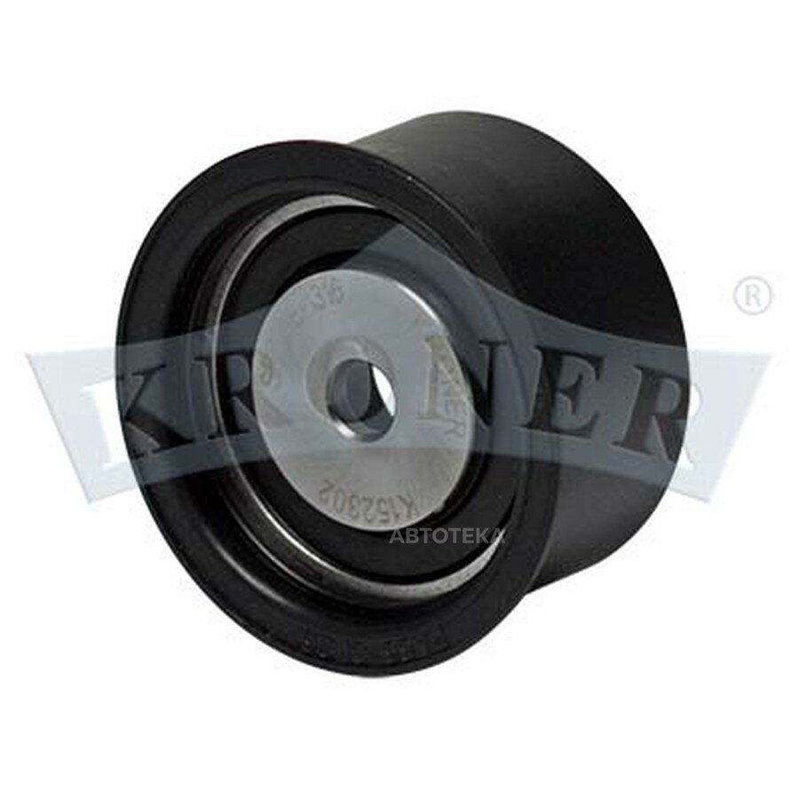 Ролик ГРМ CHEVROLET Lacetti (1.8) (05-) (натяж.) () KRONER KRONER K152302