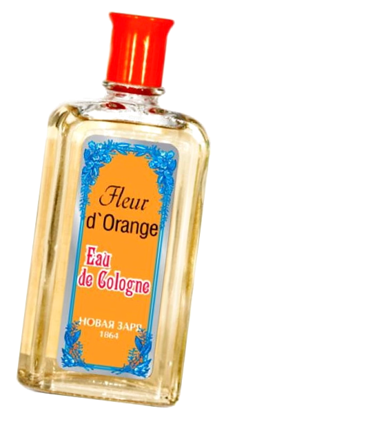 Новая Заря Флер Д Оранж одеколон 85 мл - Nouvelle Etoile Fleur D Orange унисекс