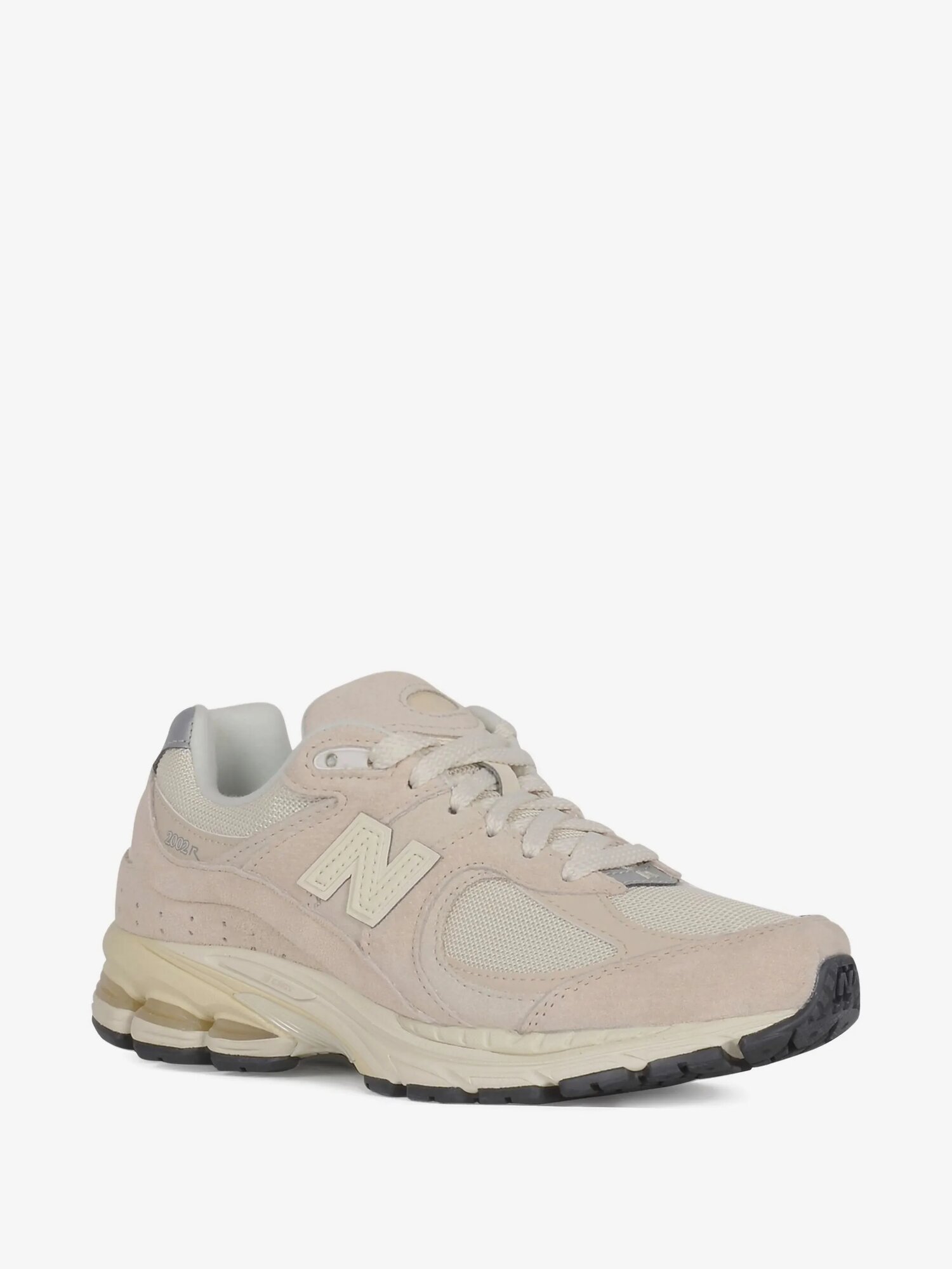 Кроссовки New Balance 2002R, размер 6.5 — фото 1