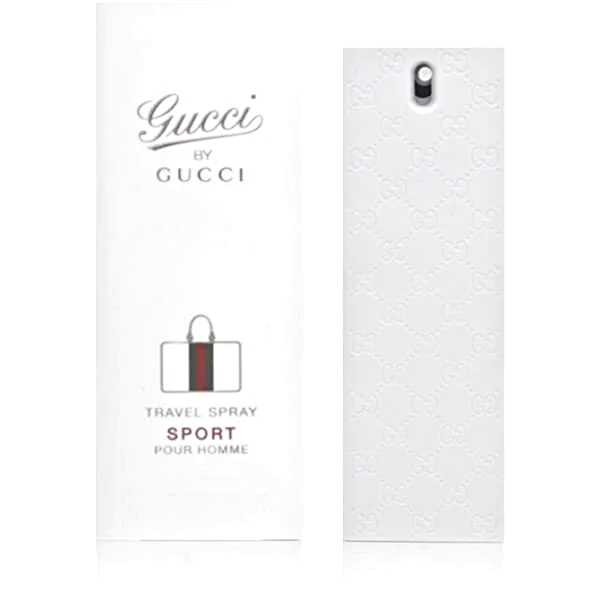 Gucci By Gucci Sport 30 мл eau de toilette для мужчин / Гуччи Спорт