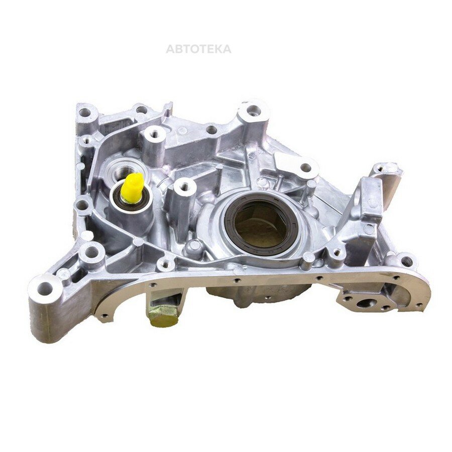 Насос масляный MITSUBISHI L200 DOMINANT MT10064A035
