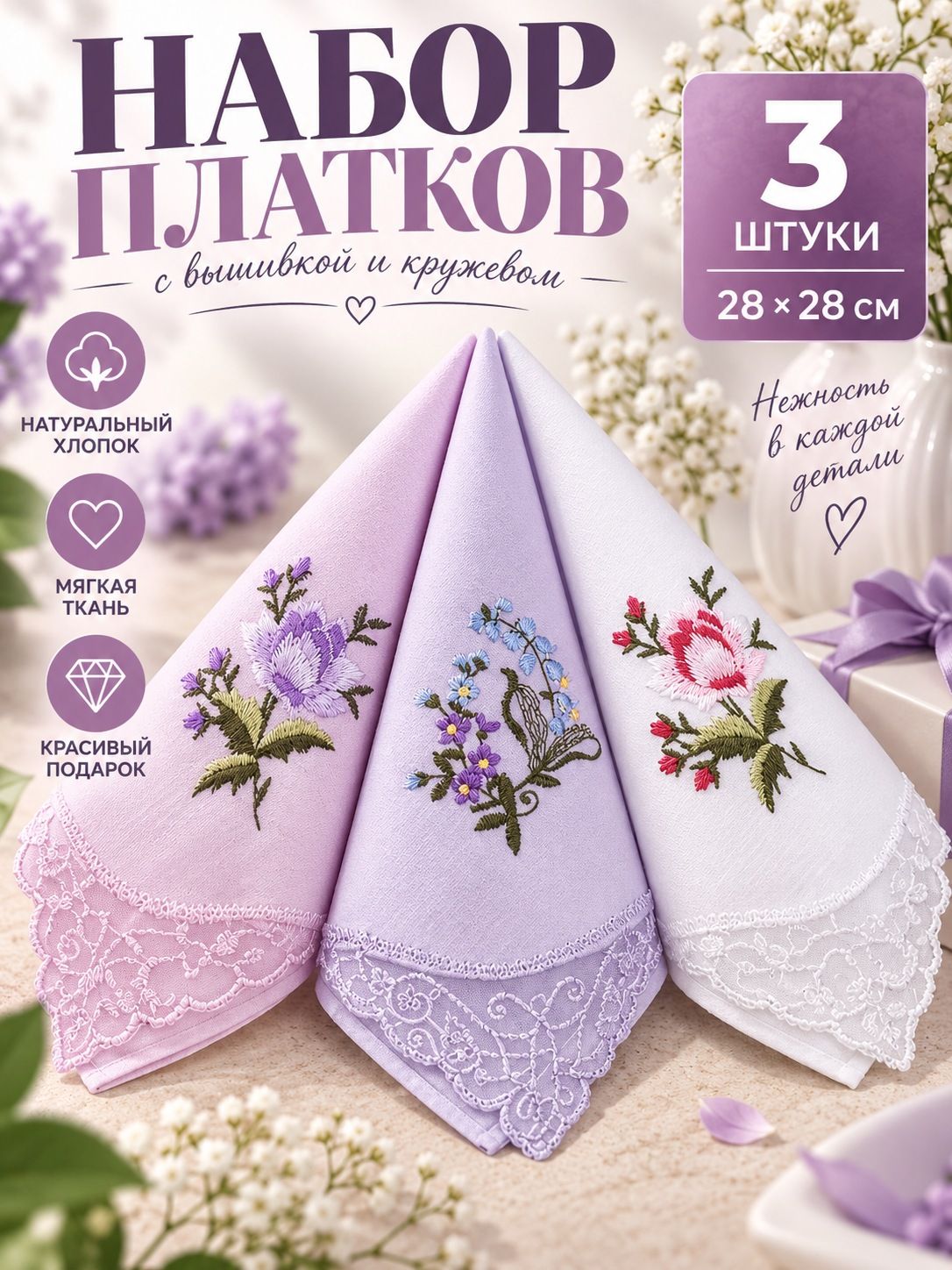 Носовой платок