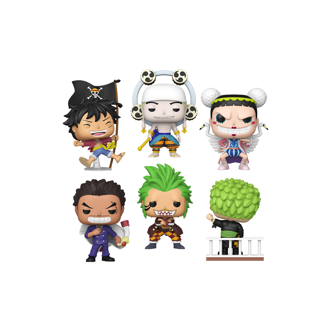 Funko POP! — фото 1
