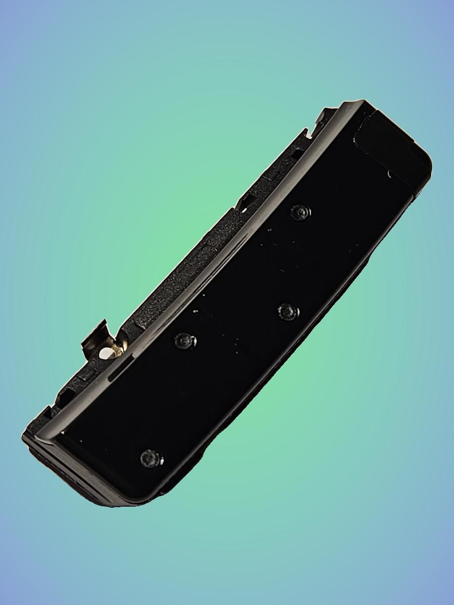 Антенный модуль Nokia N76 в сборе со звонком, парт номер 5650544