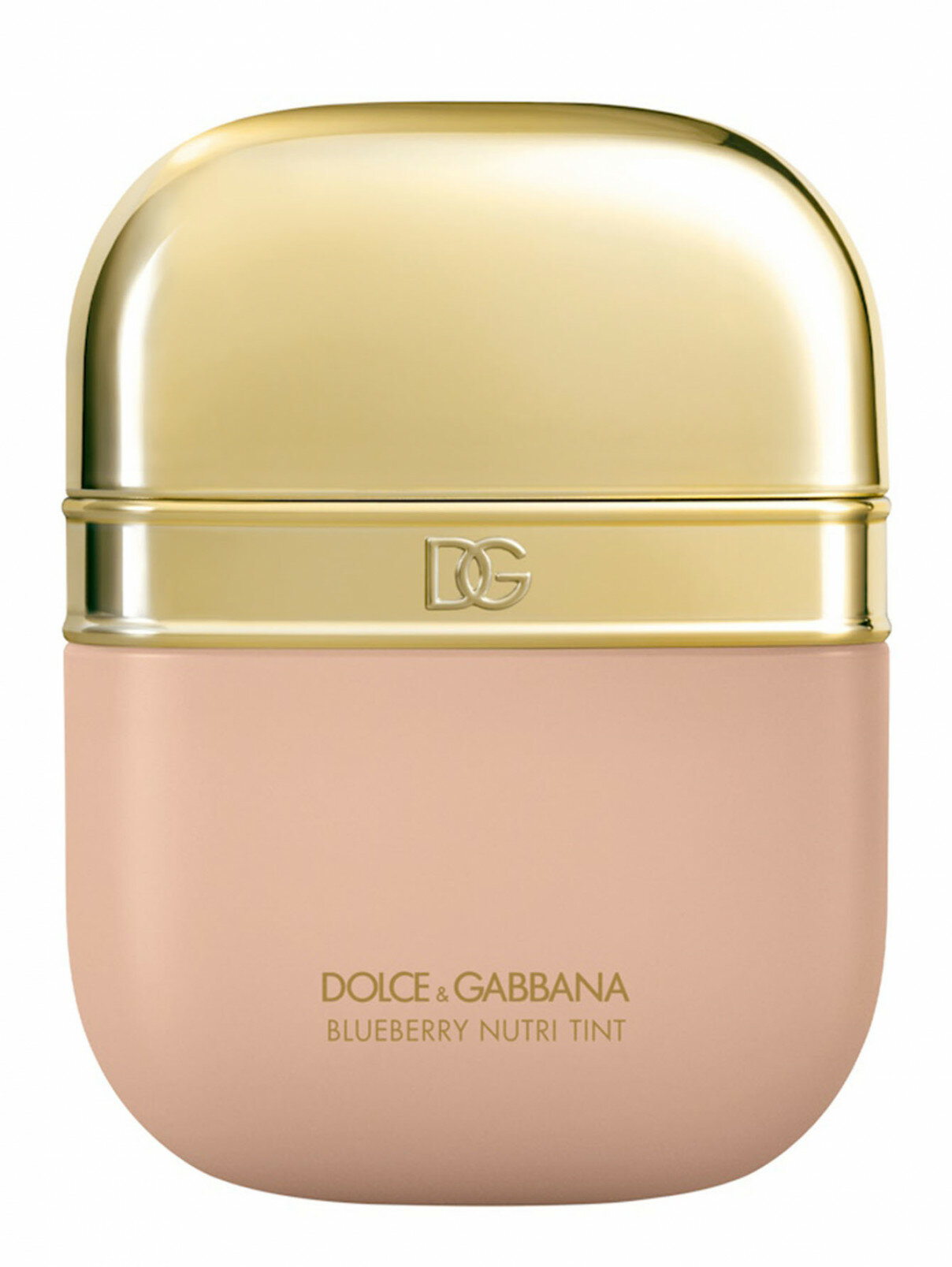 Dolce & Gabbana Увлажняющий тональный крем Blueberry Nutri-Tint, оттенок 9C LIGHT MEDIUM, 30 мл