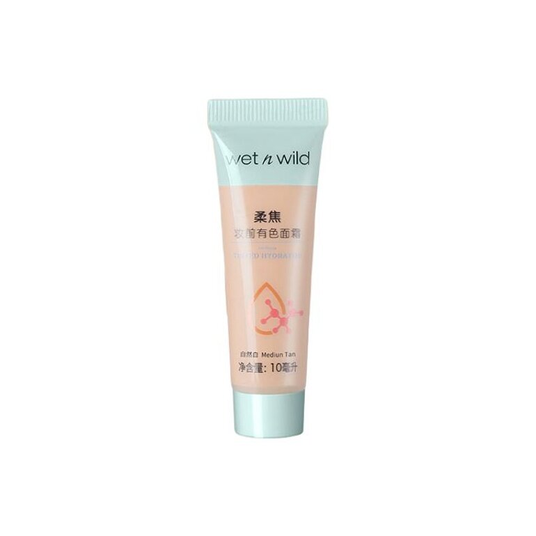 Основы под макияж WET N WILD