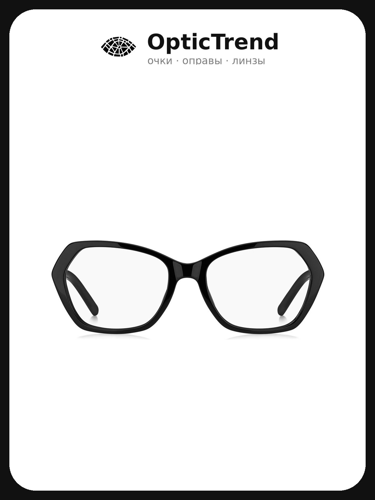 Marc Jacobs MARC 660 807 — оправа для очков женская