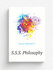 S.S.S. Philosophy | Curtis Harriot F. | Репринт