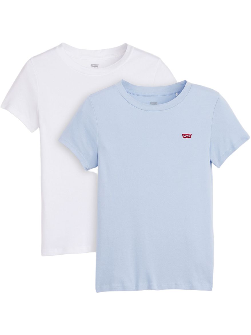Футболка Women Essential Tee 2P