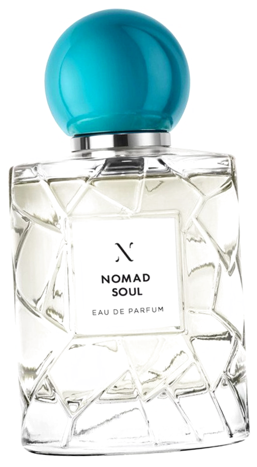 Парфюмерная вода Les Soeurs De Noe Nomad Soul 100 мл для мужчин и женщин