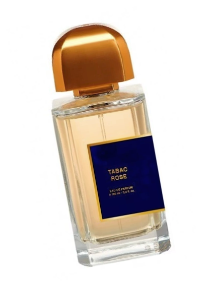 Tabac Rose парфюмерная вода для мужчин и женщин 100 мл / Бдк Париж Табак Роза