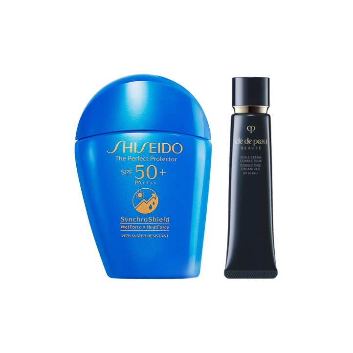 Наборы SHISEIDO