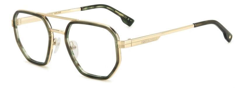 Медицинские оправы Dsquared2 d2 0111 jdj