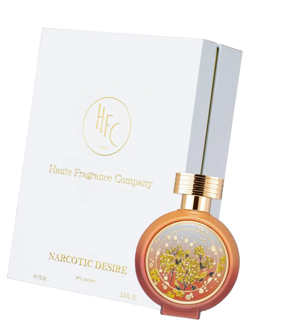 Наркотик Дезире парфюмерная вода 75 мл - Haute Fragrance Company Narcotic Desire