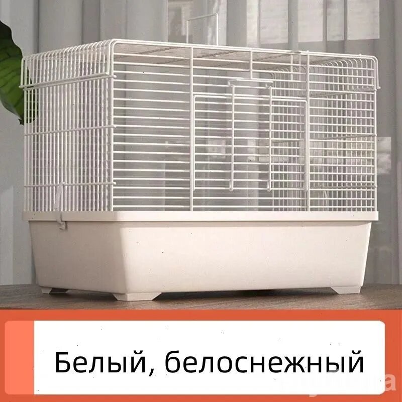 Клетка для животных — фото 1
