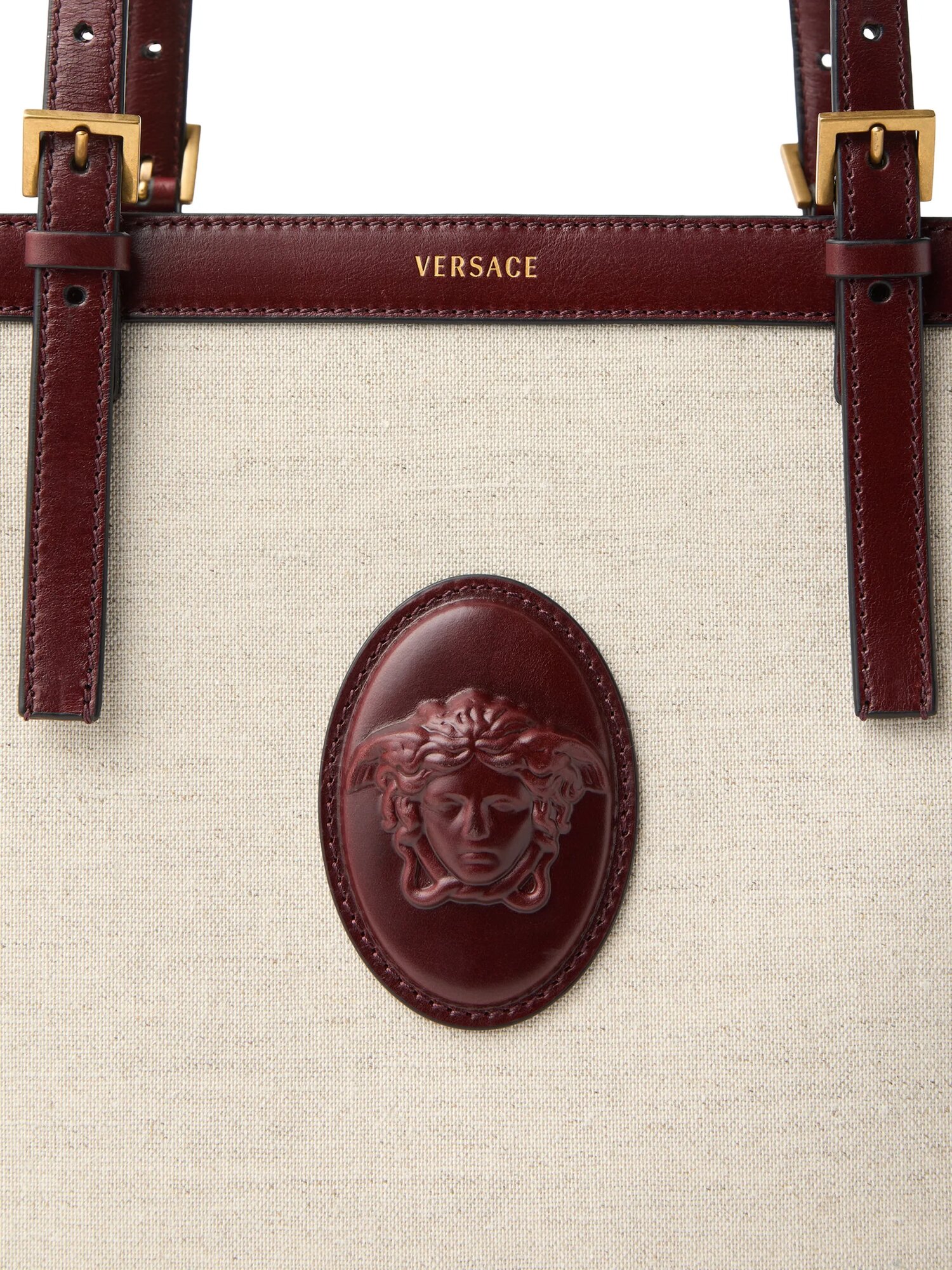 Сумка Versace Rivière — фото 1