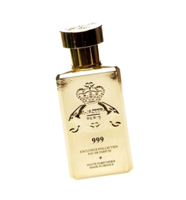 Женская туалетная вода Al Jazeera Perfumes 999 Exclusive Collection 50 мл - Эксклюзив Коллекшн 999