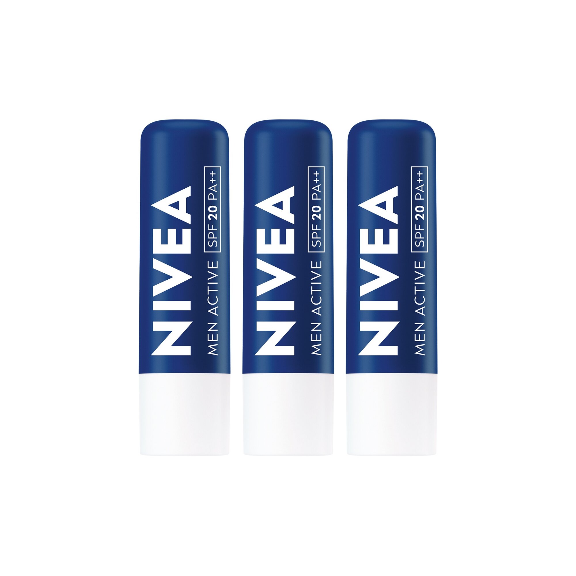Уход за кожей губ NIVEA