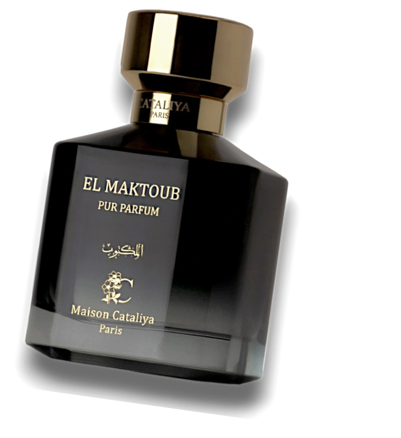 Maison Cataliya El Maktoub / Эль Мактуб парфюмерная вода унисекс 10 мл