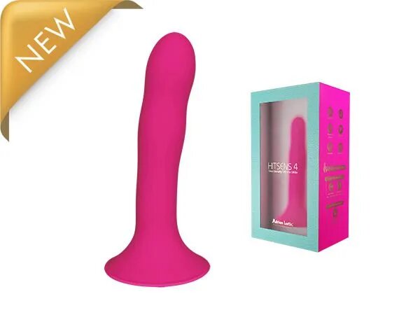 Adrien Lastic Фаллоимитатор