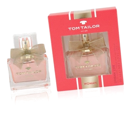 Парфюм для женщин Том Тейлор Урбан Лайф Вуман 30 мл - Tom Tailor Urban Life Woman