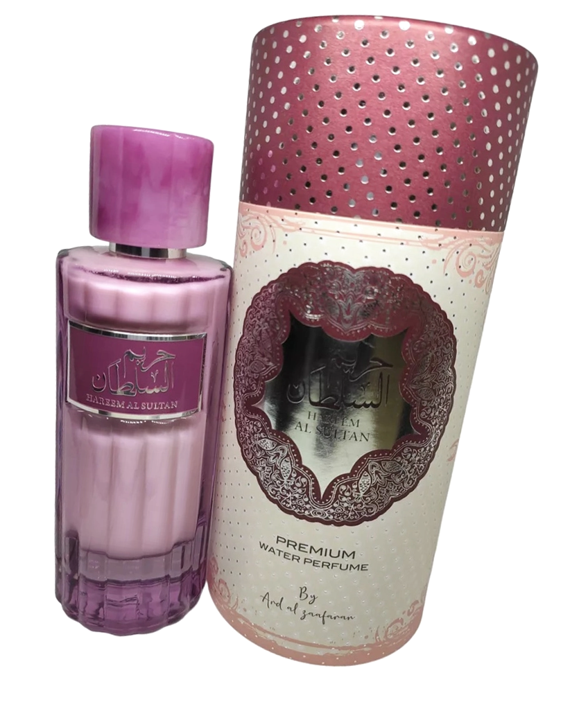 Milky Premium Hareem Al Sultan - парфюмерная вода 100 мл для мужчин и женщин