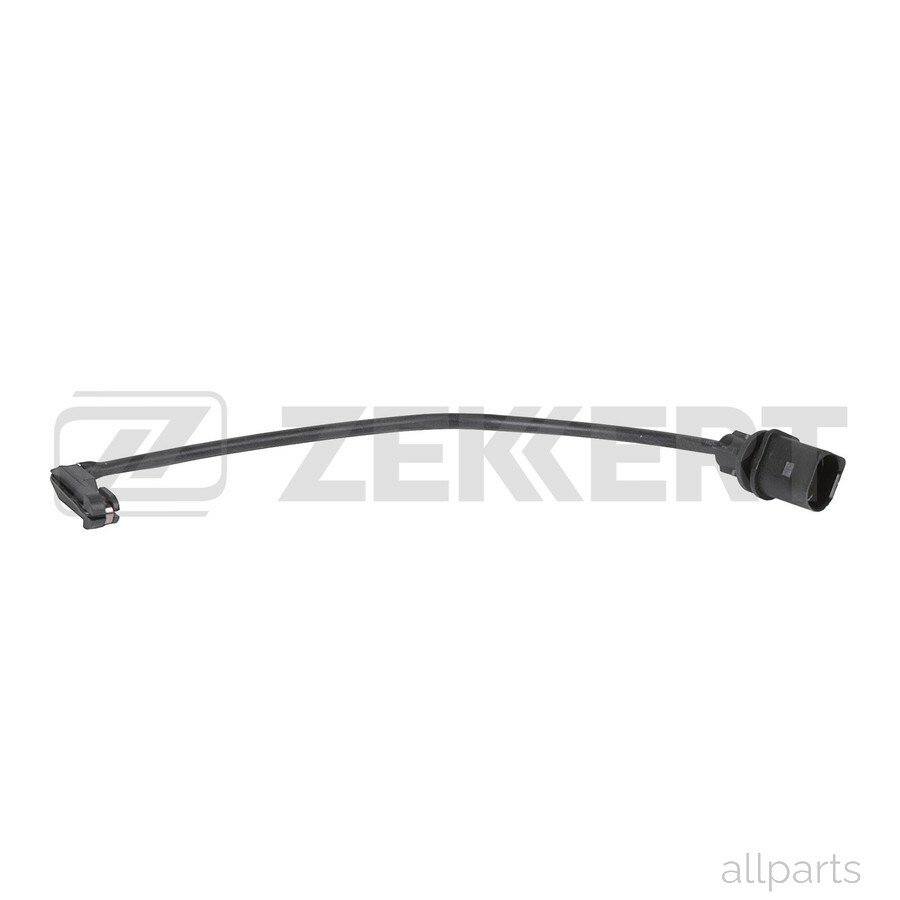 ZEKKERT BS-8144 Датчик износа тормозных колодок передн. Audi A6 V 18- A4 V 15- Q5 II 16- A7 II 18-