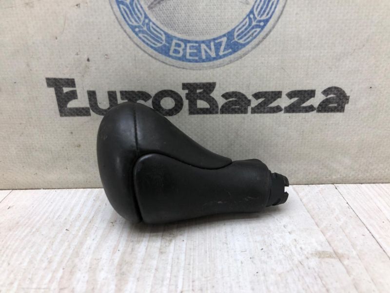 Ручка селектора Mercedes W220 A2202671410