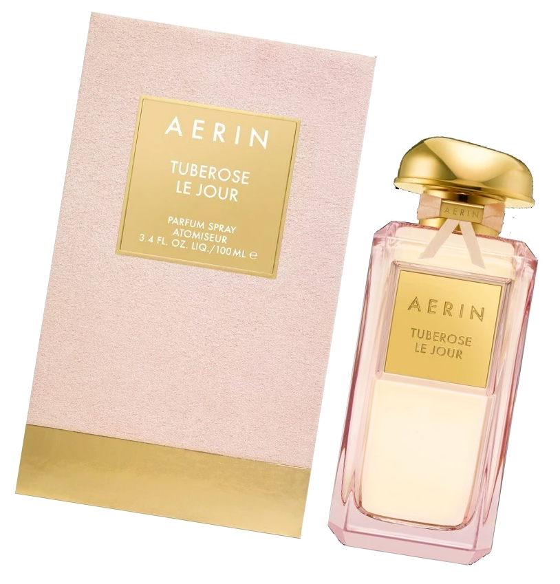 Aerin Tuberose Le Jour парфюм для женщин 50 мл - Аерин Тубероза Ле Жур, Дневная Тубероза в духах