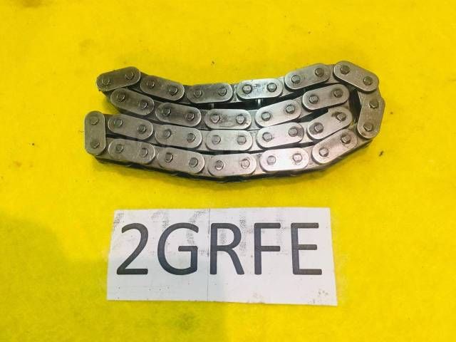 Цепь ГРМ Toyota, Lexus 2Gr, 3GR-FSE, 4GR-FSE Б/У с пробегом