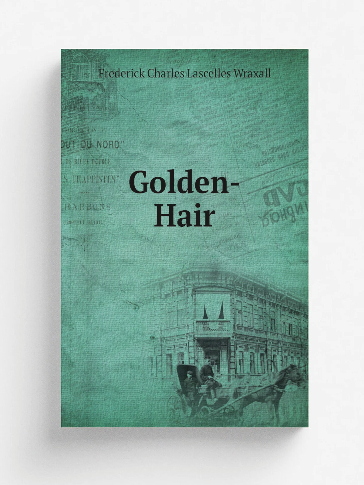 Golden-Hair
