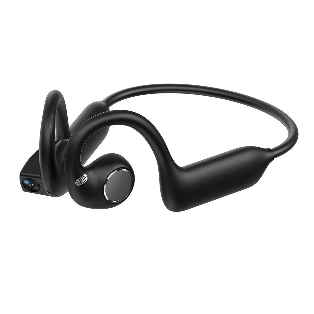 Интеллектуальная камера Bluetooth-гарнитуры с разрешением 8 миллионов пикселей