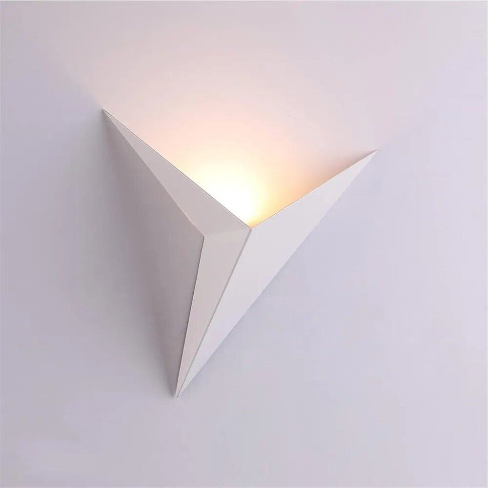 Настенный светильник, LED, 3 Вт