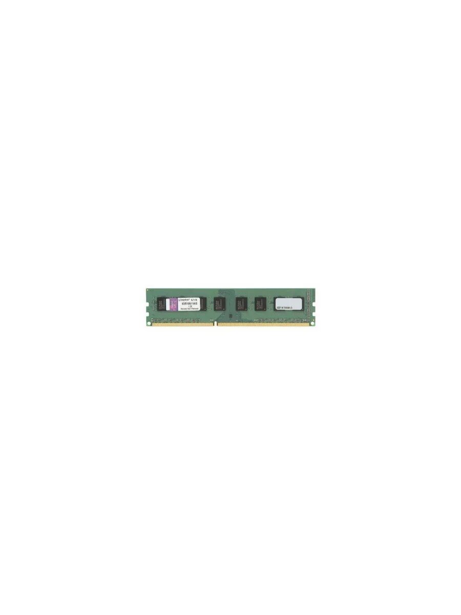 Оперативная память Kingston KVR16N11H/8WP