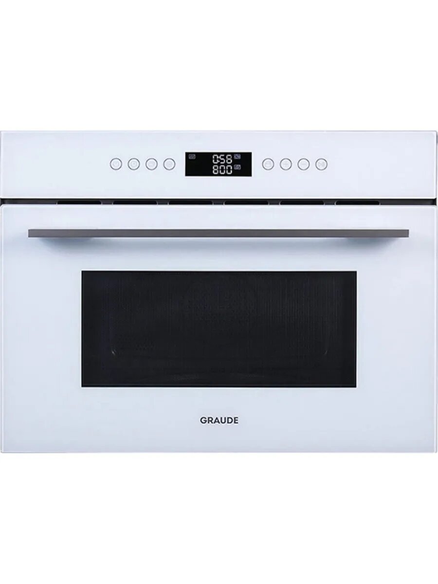 Встраиваемый электрический духовой шкаф Graude BWG 45.0 W