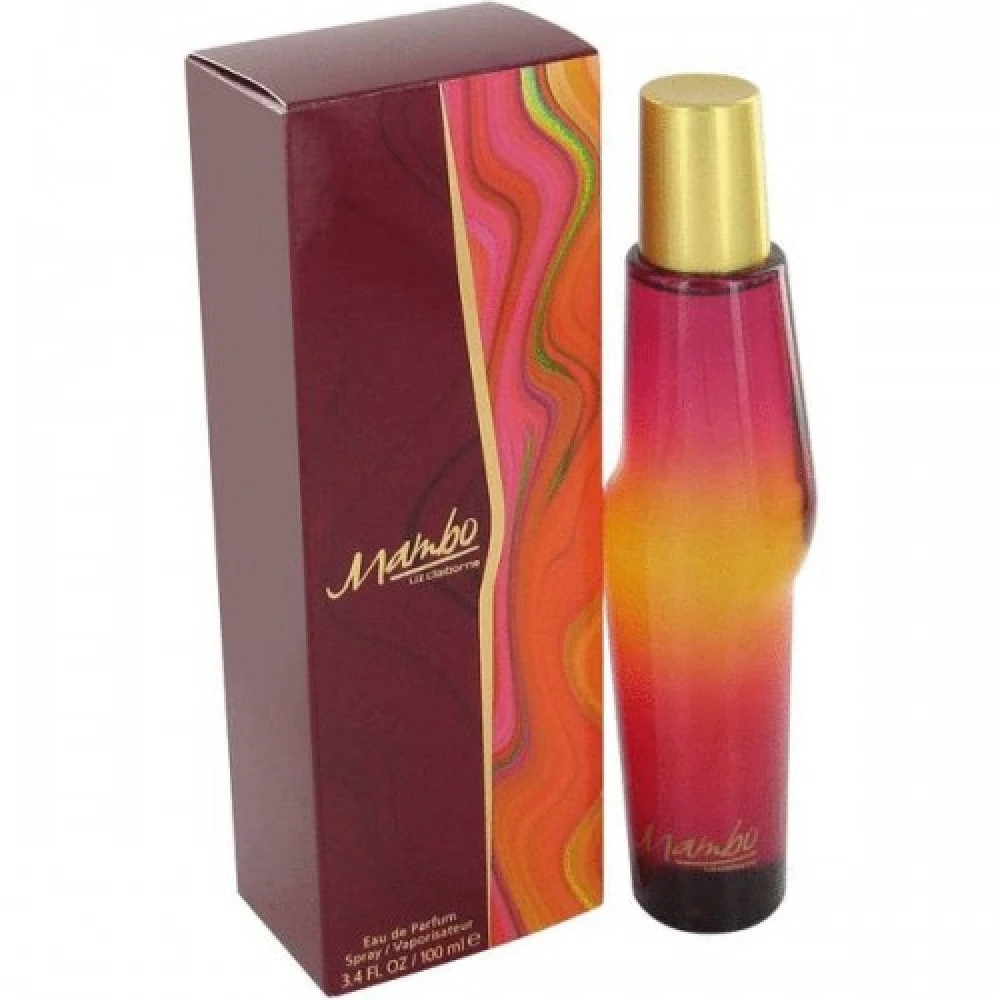 Парфюм Лиз Клаберне Мамбо For Woman женский 50 мл - Liz Claiborne Mambo
