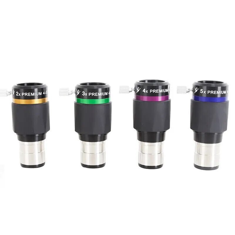 Angeleyes Barlow Lens 2x/3x/4x/5x, 3X